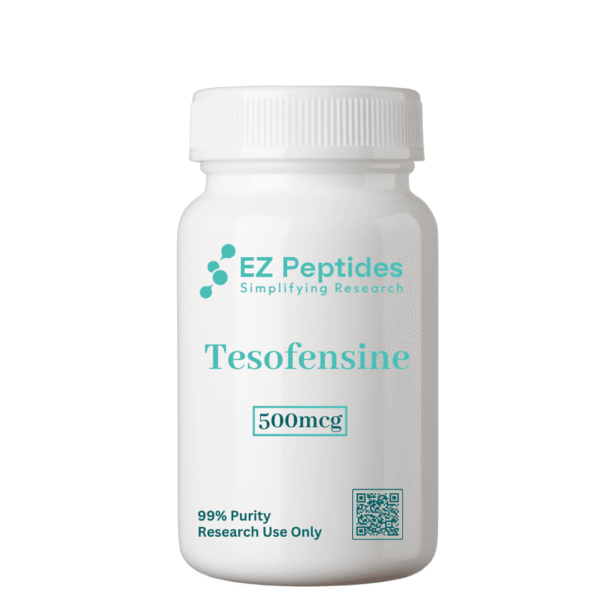 Buy Tesofensine 500mcg (100 tabs/bottle) Online | Powerful Premium ...